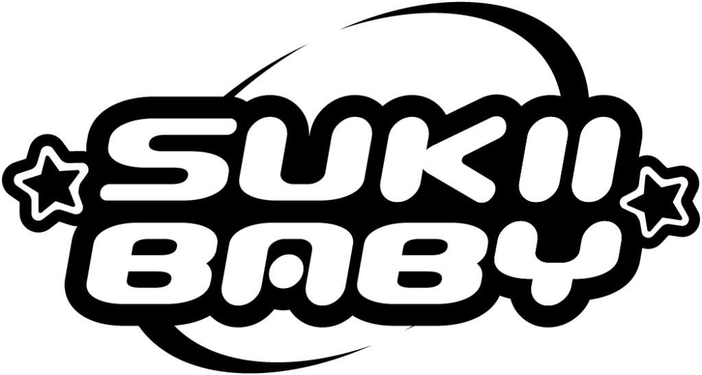 Bully Magazine - SUKII BABY